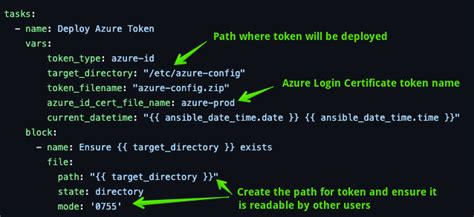 Canarytoken Deployment Using Ansible Thinkst Canary