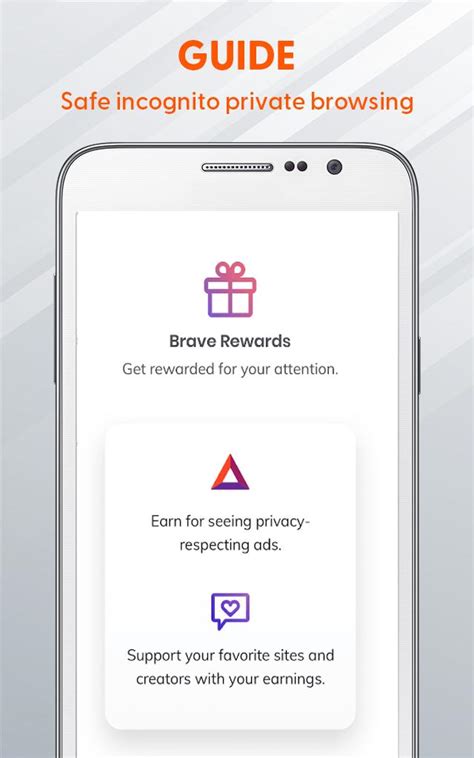 Guide Brave Private Browser Apk For Android Download