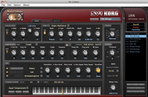 Remapping Midi CC For Sustain Pedal R MC