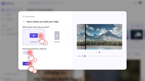 Video otomatik bileşimini kullanma Microsoft Desteği