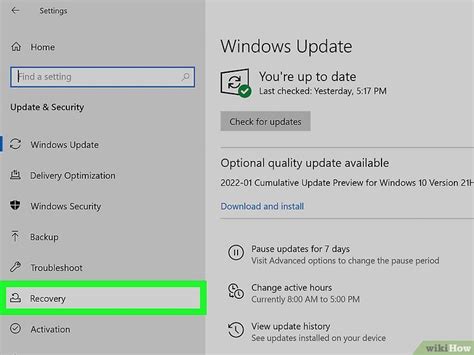 How To Boot To Windows From USB Change BIOS Boot Order
