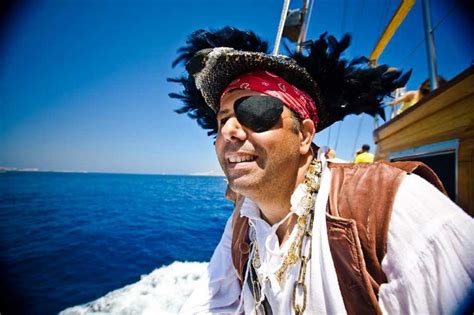 International Talk Like A Pirate Day Fun Holiday