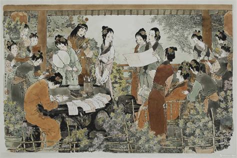 红楼梦群像红楼梦第2页大山谷图库