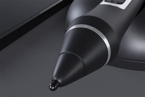 3d Wacom Intuos Pro 3d Model High Poly Turbosquid 2146884