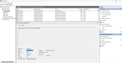 Windows Event Log Management Best Practices For 2021 Use Windows Event