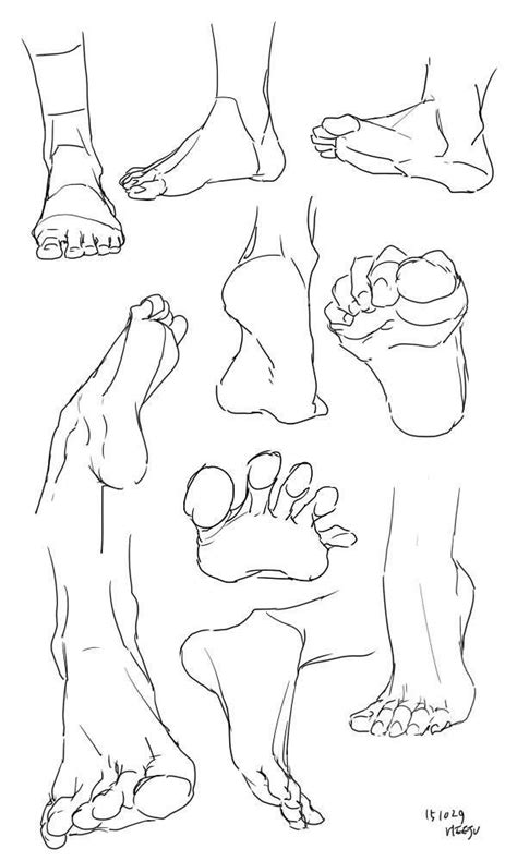Feet Drawing Pencil Sketch Drawing Pencil Drawing Tutorials Art Tutorials Drawing Ideas