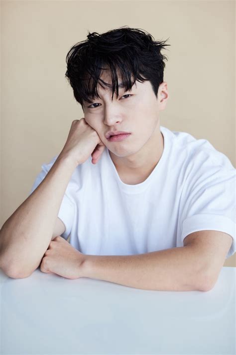 Jung Yong Ju 정용주 Hancinema