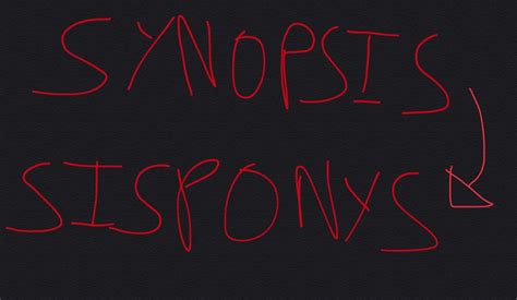 Synopsis Is Not A Palindrome Did A Quick Proof To Show You R