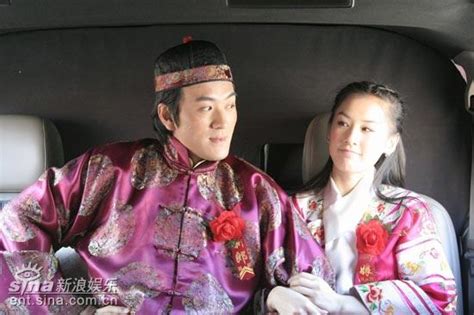资料图片家和万事兴之抬头见喜剧照 14 影音娱乐 新浪网