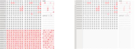 what is 02 in the magisk patched vbmeta img sample code and directory of libraries for