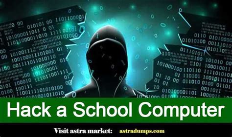 How To Hack A School Computer A Step By Step Guide By Hack Your