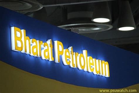 Pesb Fails To Recommend Candidate For Bpcls Cmd Post