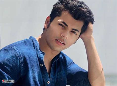Dynamic Actor Siddharth Nigam Shines Bright On His Special Day News Leak Centre