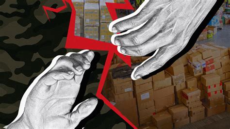 Кінець волонтерству з 1 грудня Чому критикують нові правила ввезення гумдопомоги