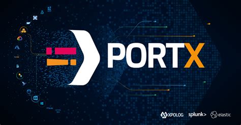 Reduce Logs Volume Collect Once And Reduce Logging Costs Portx