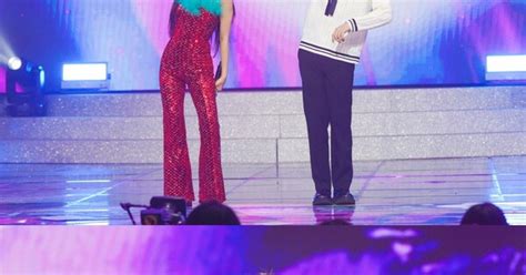 김희재 미스김 무대에 감동의 눈물미스쓰리랑