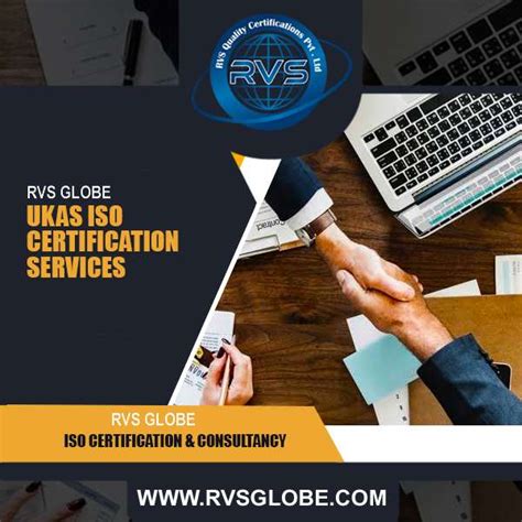 Ukas Iso Certification Services In Singapore Ukas Iso Certification