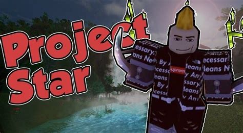 Project Star Roblox When Will Project Star Roblox Game Be Available
