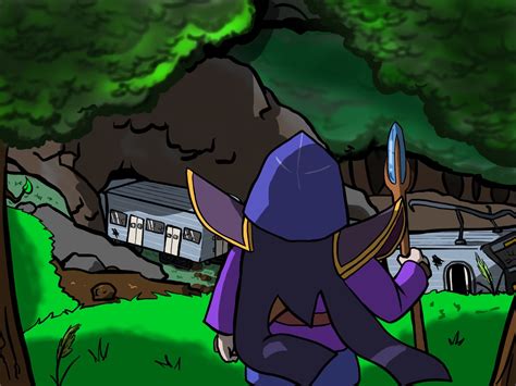 Infinite Travel By Tesseract X