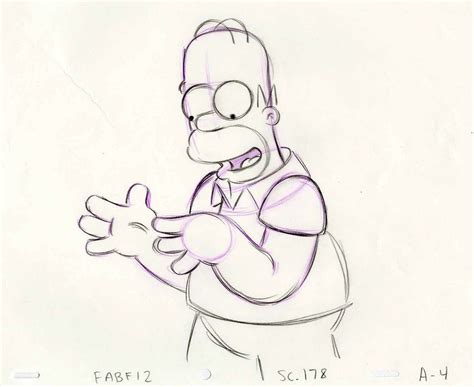 Art Of The Simpsons Artofit