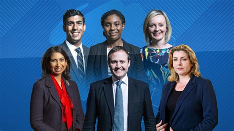 More Tory Leadership Hopefuls Set To Be Knocked Out Of Race Today As