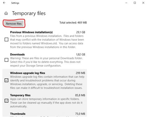 Local Disk C Penuh Begini Cara Mengatasinya Anugrahpratama Com Blog