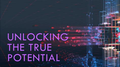 The Ai Revolution Unlocking The True Potential Of Data