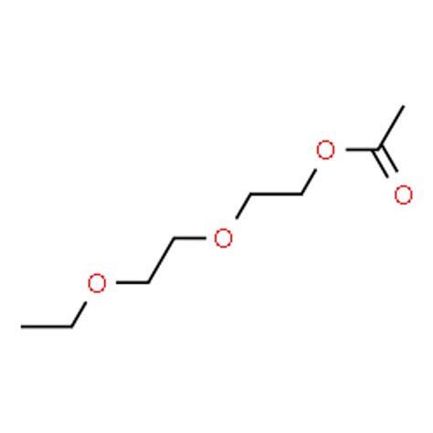 Di Ethylene Glycol Mono Ethyl Ether Acetate Ecaa At Best Price In