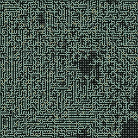 Albert Laszlo Barabasi Algorithm Network Visualization Implementation