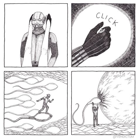 Discover More Like Ics Ant Man And Related Content Scrolller