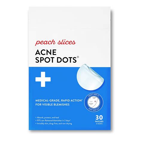 Shop The Best Pimple Patches For Every Kind Of Breakout Good Morning