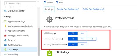 Security Securing Sitecore 902 Paas Xdb And Xconnect Server Role Services Sitecore Stack