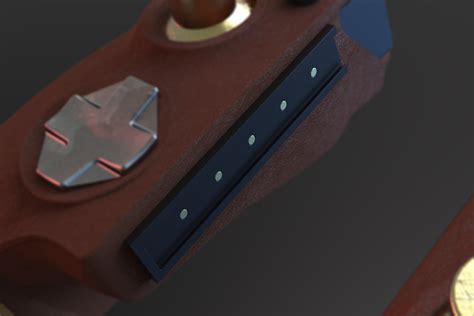 Red Dead Redemption 2 Xbox Controller — Anna Stock