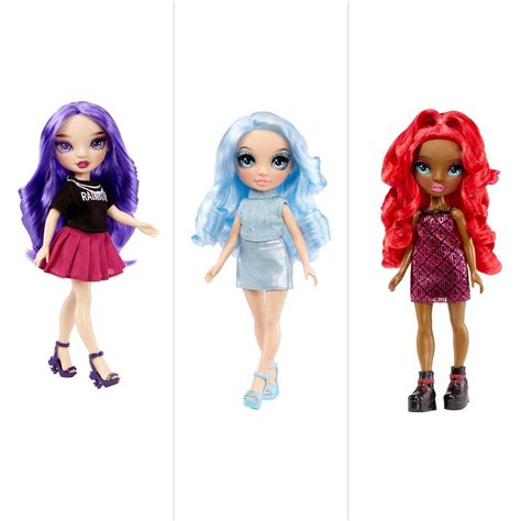 Big W Dolls New Arrivals