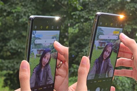 Foto 3 Fitur Andalan Di Kamera Tecno Spark 20 Pro Series Halaman 3