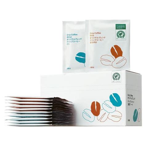 Drip 커피 오리지날 블렌드 Drip 커피2종어소트 1상자30대입 재팬스토어 일본약 의약품 전문 직구 쇼핑몰