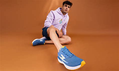 Greg Pro Grey Mens Running Shoes Campus Shoes