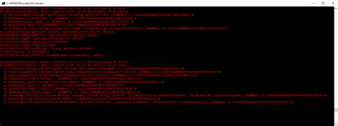 Custom Map Wont Load After Rust Mini Patch Rplayrustadmin