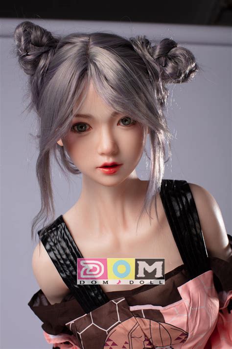 Dom 2 小樱 148cm 可愛い フルシリコン製 ラブドール良乳 正規通販店【rosemarydoll】