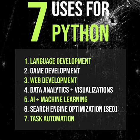 Why Should Python Be Your First Language