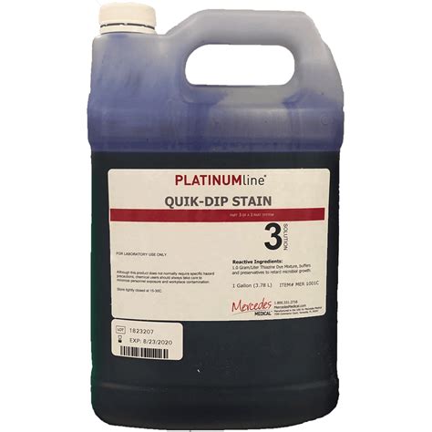 Quik Quik Dip® Sperm Morphology Stains Ivf Store