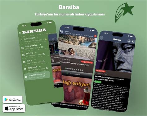 Farid Ahmadov On Linkedin Flutter Barsiba News Newsapp Turkiye Flutterdeveloper