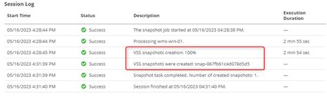 How To Configure EC2 Instaces To Create Application Aware Backups Usin Veeam Backup For AWS