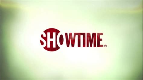 Logo De Showtime Hd