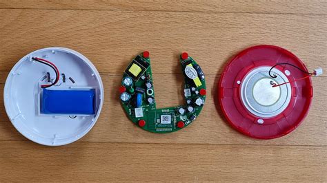 Heiman Zigbee Alarm Siren Hs2wd E Review Smarthomescene