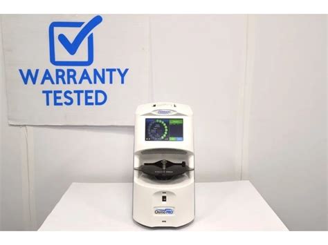 advanced instruments osmopro multi sample micro osmometer unit 2