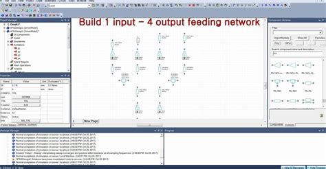 Hfss Tutorial Modeling Rg 58 Coaxial Cable Rg 58同轴线缆建模
