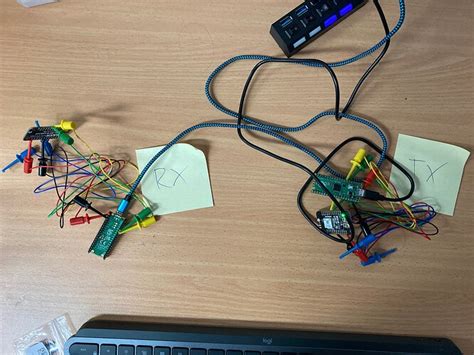 Raspberry Pi Pico With Lorawan And The Things Network Makerverse Lora