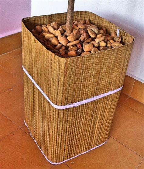 Como fazer árvore decorativa CUSTOMIZANDO NET Blog de customização de roupas moda