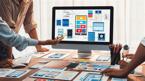 9 Ways Your Gui Software Might Be Letting You Down Altia User Interface Design Tools And Gui